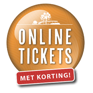 Attractiepark de Waarbeek | All-inclusive pretpark in Hengelo